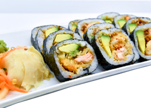 VV Sushi